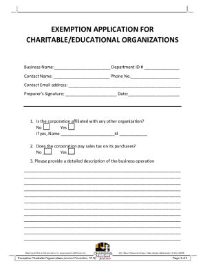 Fillable Online dat state md Claim of Exemption from Registration Form and Instructions Fax ...