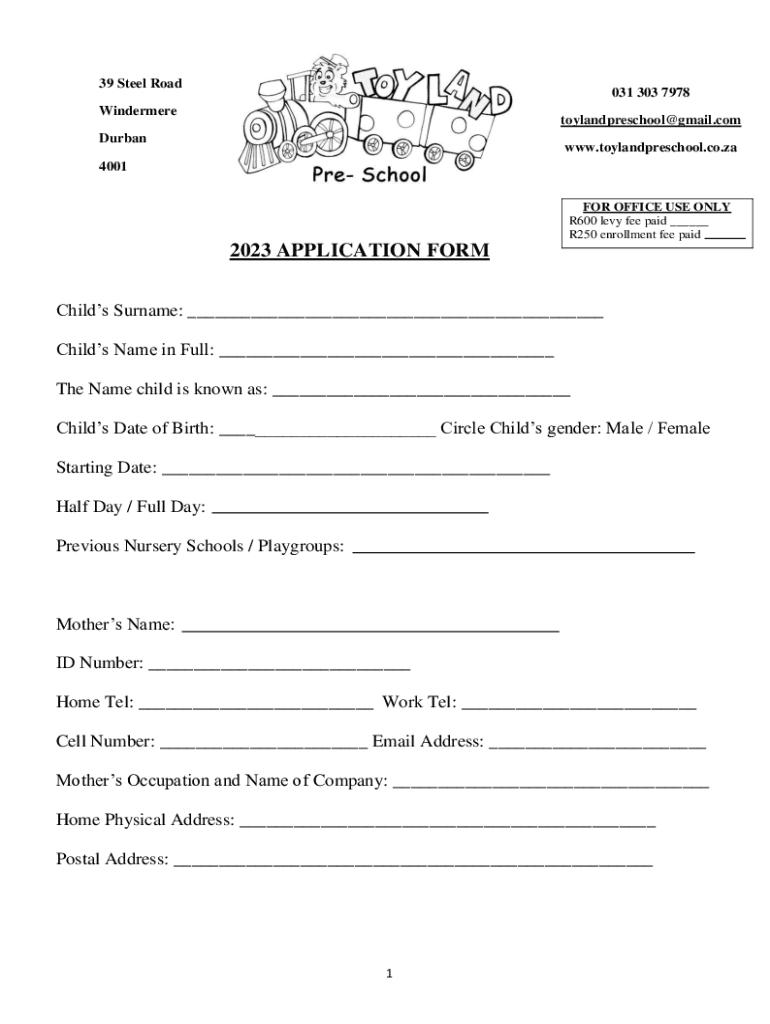 Fillable Online Banking Details Menu Fax Email Print - pdfFiller