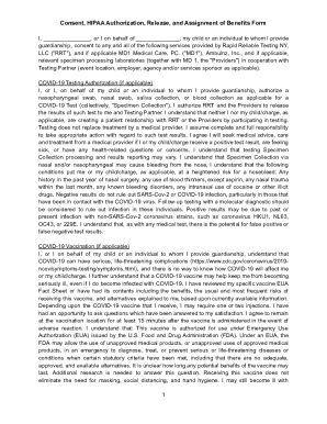 Fillable Online NEW DRAFT Mobile Unit Consent Form with ... Fax Email ...
