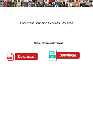 Fillable Online Document Scanning Services, which one is right for you ...