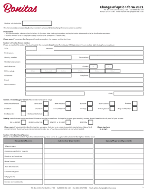 Fillable Online Boncap Specialist Referral Form - Fill Online ...
