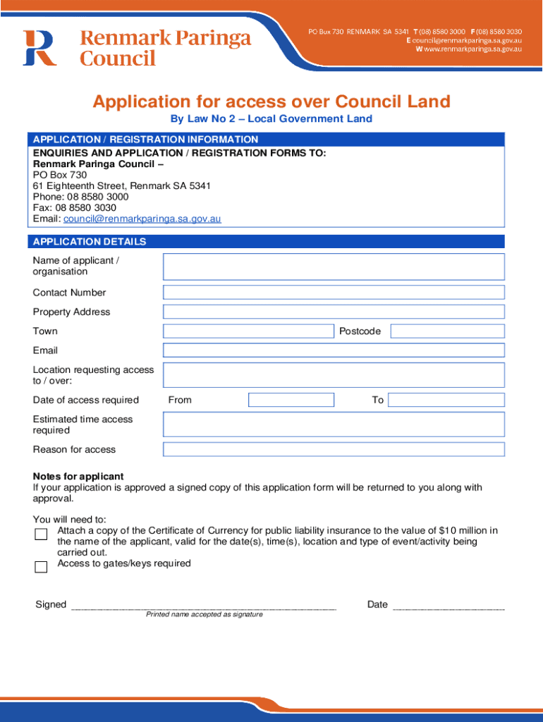 Fillable Online Forms & Guidance Notes Fax Email Print - pdfFiller