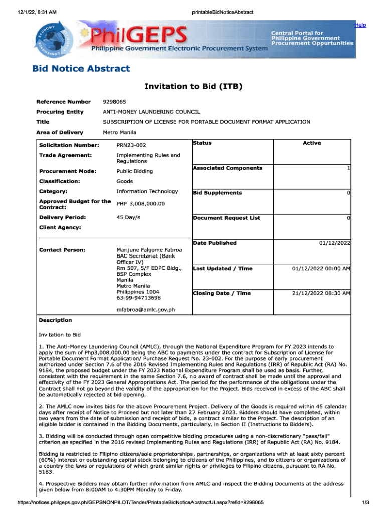 Fillable Online CTIS Training List of Acronyms - European Medicines ...