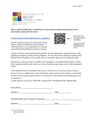 Completable En línea SDB Signature Form for Electronic Devices -FINAL ...