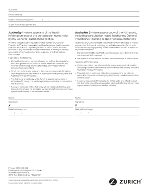 Fillable Online . GRP Insurance Underwriting form Fax Email Print ...