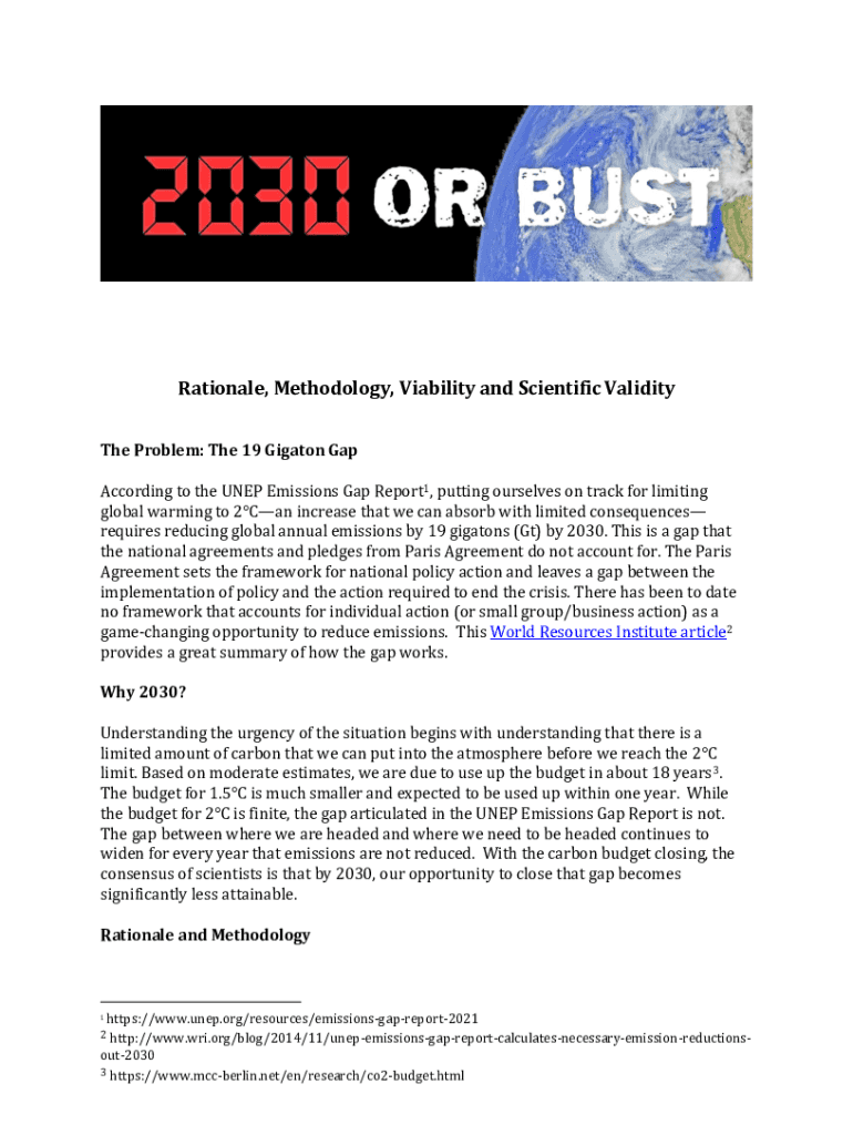 Fillable Online Analysis: Do COP26 promises keep global warming below ... Fillable Online Analysis: Do COP26 promises keep global warming below ...