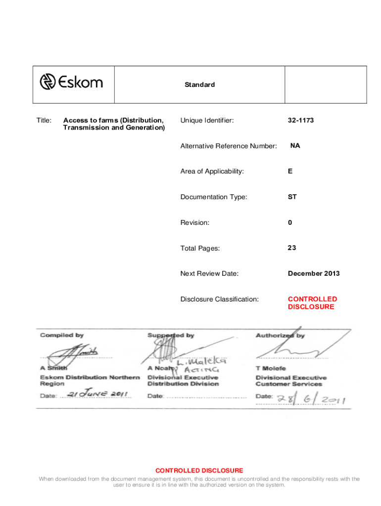 Fillable Online environmental authorization Fax Email Print - pdfFiller