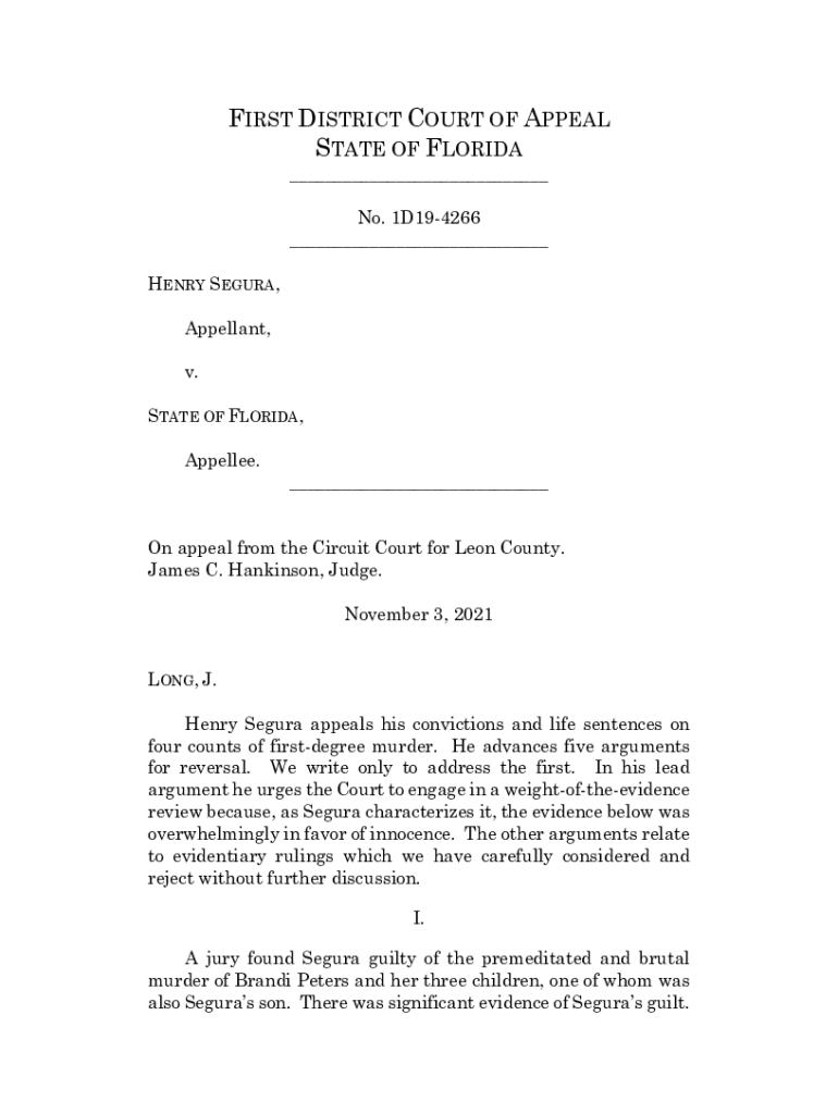 Fillable Online Attorney Nathan Prince Defends Client Accused of ...