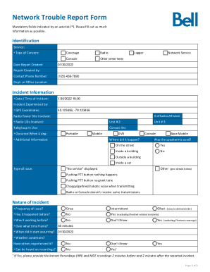Fillable Online Accessible Forms 2: Required Fields and Extra ...