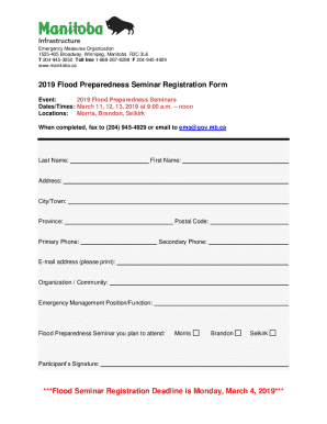 Fillable Online Risk-Reduction, Coping, and Adaptation to Flood Hazards ...