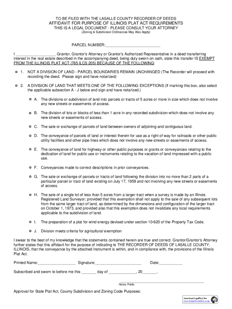 Fillable Online Purpose Of An Affidavit - Fill Online, Printable, Fillable, Blank Fax Email ...