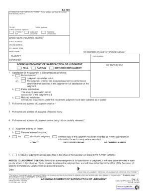 Fillable Online ATTORNEY OR PARTY WITHOUT ATTORNEY (Name, address, and ...