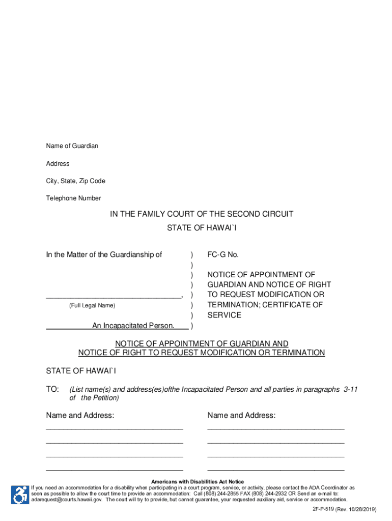 Fillable Online IN THE FAMILY COURT OF THE SECOND CIRCUIT STATE ... Fax ...