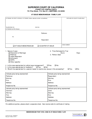 Fillable Online FL-165 REQUEST TO ENTER DEFAULT (Family Law ... Fax ...