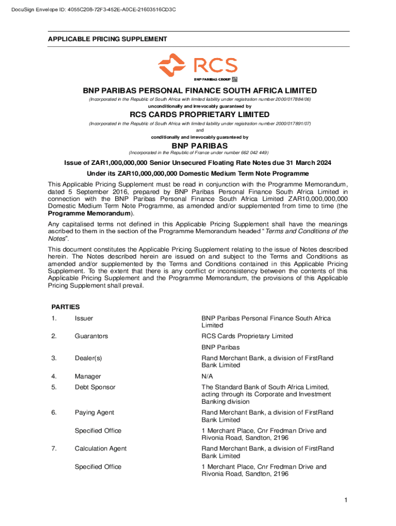 Fillable Online absa bank limited - JSE Client Portal Fax Email Print - pdfFiller