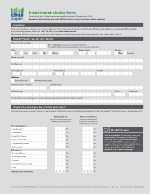 Fillable Online Product Disclosure Statements (PDSs) and ... Fax Email ...
