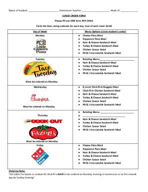 Fillable Online Grade 7 Answer Key Fax Email Print - pdfFiller