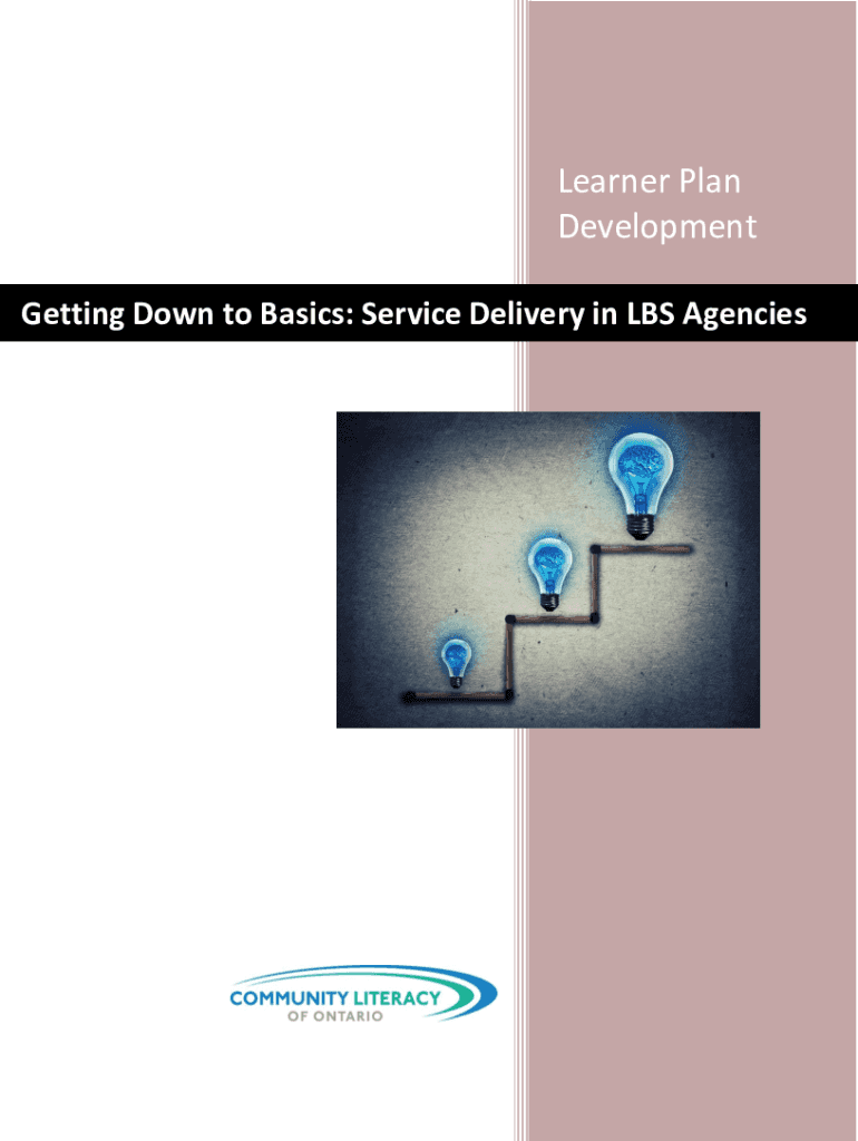 Fillable Online Getting Down to Basics Fax Email Print - pdfFiller