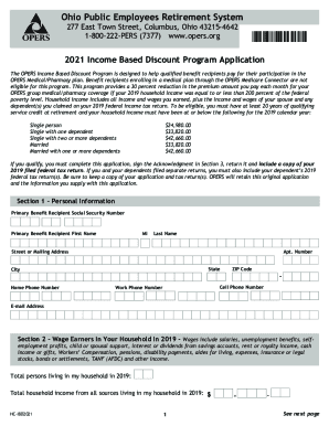 Fillable Online Log in - OPERS Fax Email Print - pdfFiller