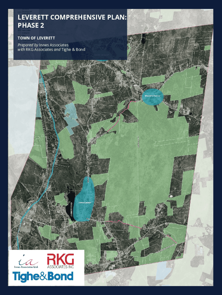 Fillable Online Master Plan RFP phase 1.docx - Consulting Planners of ...