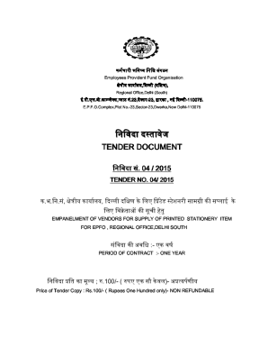 Fillable Online Delhi South EPF Office Address/Phone Number/Email Fax ...