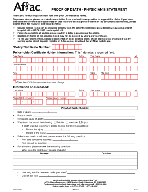 Fillable Online New Claim Form PDFs for WEB - A2575 Fax Email Print ...