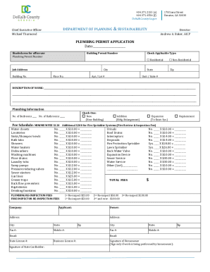 Fillable Online owner-occupant affidavit Fax Email Print - pdfFiller
