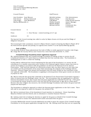 Fillable Online Amy Knudsen Gary Mounce Fax Email Print - pdfFiller