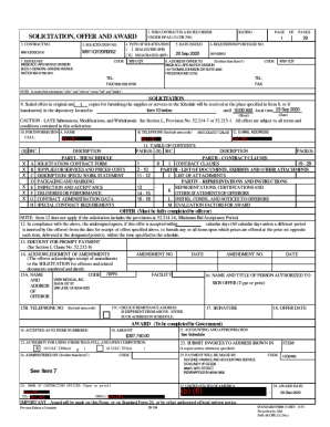 Fillable Online 6 Invoices and Payments. 6.1 Assignment. The Contractor ...