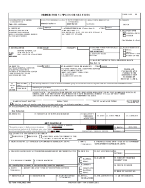 Fillable Online DoD-Biofire-Defense-Supply-Order- ... Fax Email Print ...