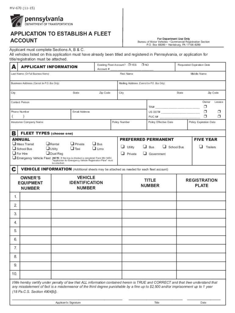 Fillable Online Fact Sheet Special Mobile Equipment Fax Email Print ...