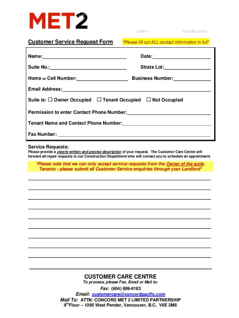 Fillable Online The 4 main types of corporate social responsibility ...