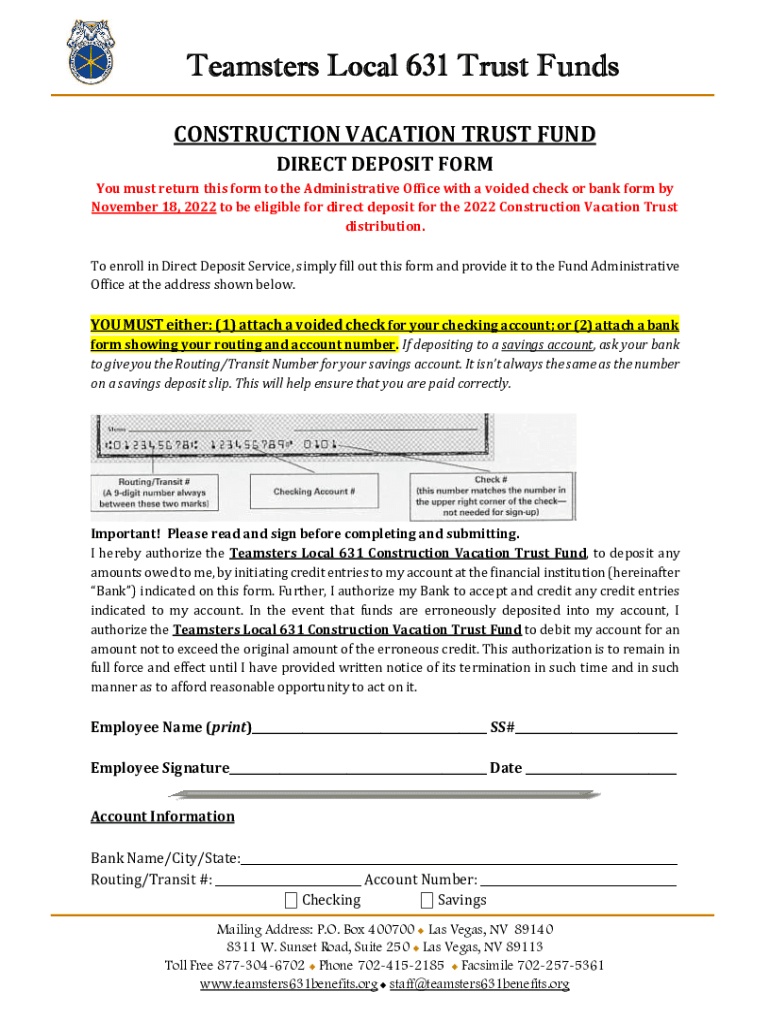 Fillable Online Agreement Between Teamsters Union Local 631 Fax Email ...
