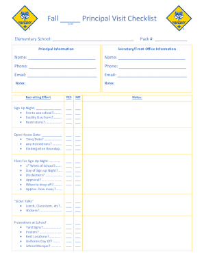 Fillable Online Daily Ambulance Inspection Checklist Fax Email Print ...