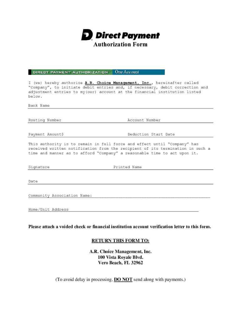 Fillable Online Authorization Form for Producer Payments IMPORTANT Fax Email Print - pdfFiller