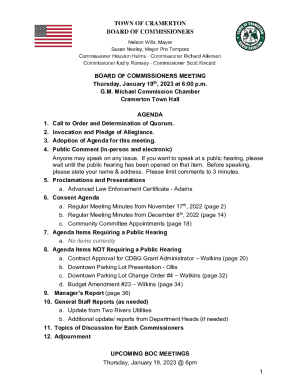 Fillable Online Public Comment (In-person and electronic) Fax Email ...