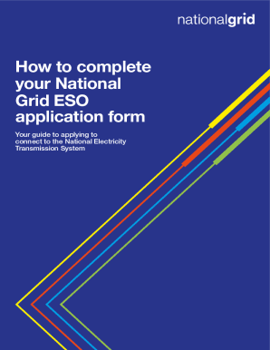 Fillable Online Request for Electric and Gas Service Form Fax Email ...