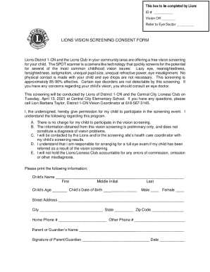 Fillable Online Instructions for new users of the Lions Learning Center ...