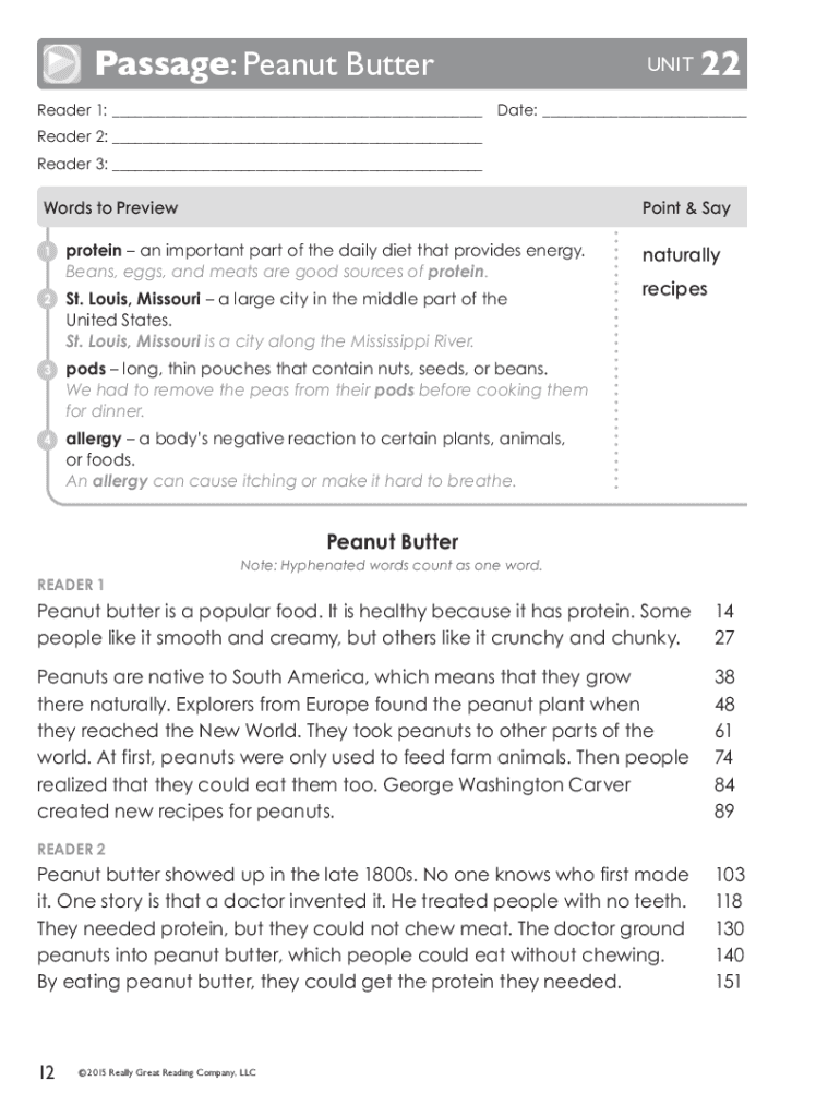 Fillable Online Point of View WorksheetsReading Activities Fax Email ...