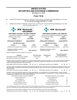 Fillable Online 2022 Q1 Form 10-Q Document Fax Email Print - pdfFiller