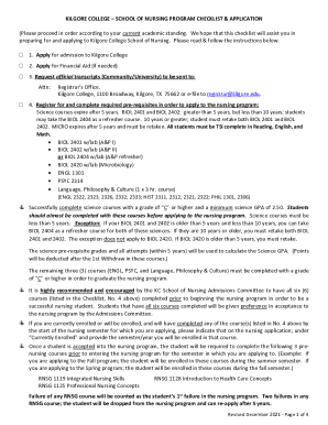 Fillable Online (Please proceed in order according to your current ...