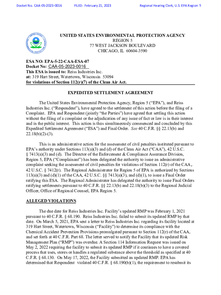 Fillable Online yosemite epa About the Great Lakes National Program Office (GLNPO) Fax Email ...