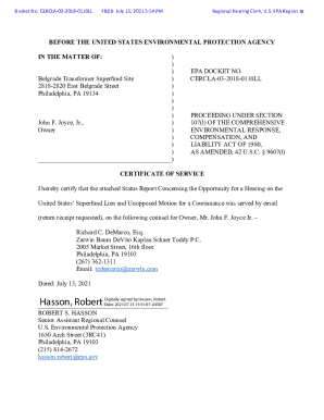 Fillable Online yosemite epa Guidelines for the Identification of PCBs and Materials ... Fax ...