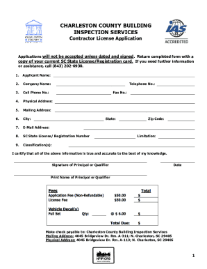 Fillable Online Business Tax Application - Licensing (Retail Licenses ...