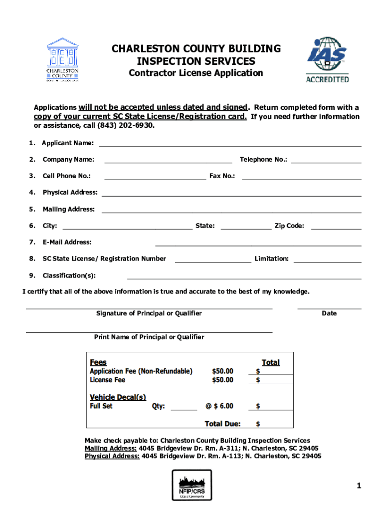 Fillable Online Business Tax Application - Licensing (Retail Licenses ...