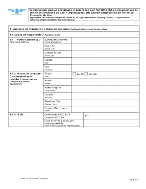 Preenchível Disponível Requerimento para as actividades relacionadas ...