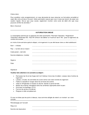 Remplissable En Ligne Service Client - Dois-je remplir le formulaire de ...