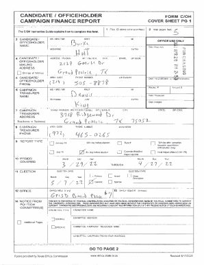 Fillable Online Par; Fax Email Print - pdfFiller