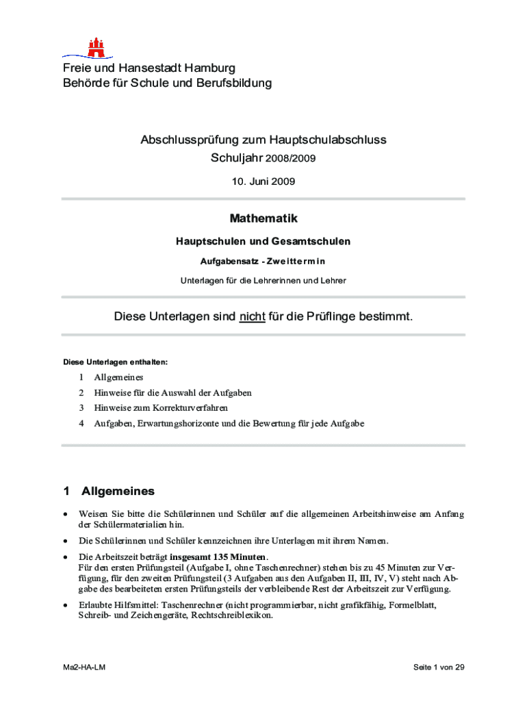 Ausfüllbar Online (PDF) Mathematik - ne.lo-net2.dene.lo-net2.de ...