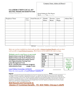 Fillable Online Name and Address of Company Sample Clauses Fax Email ...